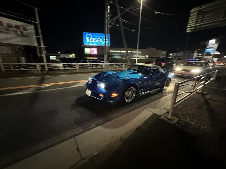 Friday MARCELO — MARCELOサンデーへ向けて磨き上げる、俺たちの金曜日！！ – コルベット アメ車販売 アメリカ車買取と ...