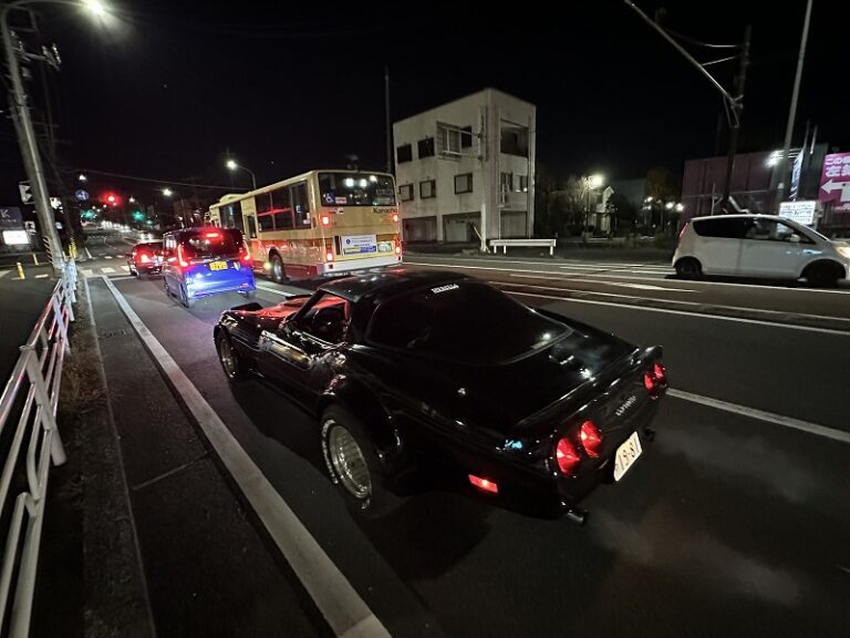 Friday MARCELO — MARCELOサンデーへ向けて磨き上げる、俺たちの金曜日！！ – コルベット アメ車販売 アメリカ車買取と ...